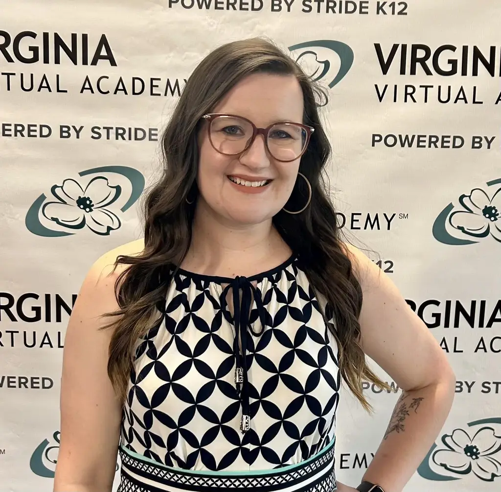 Meet Our Team - Virginia Virtual Academy