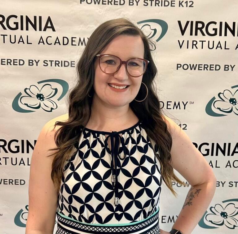 Meet Our Team - Virginia Virtual Academy