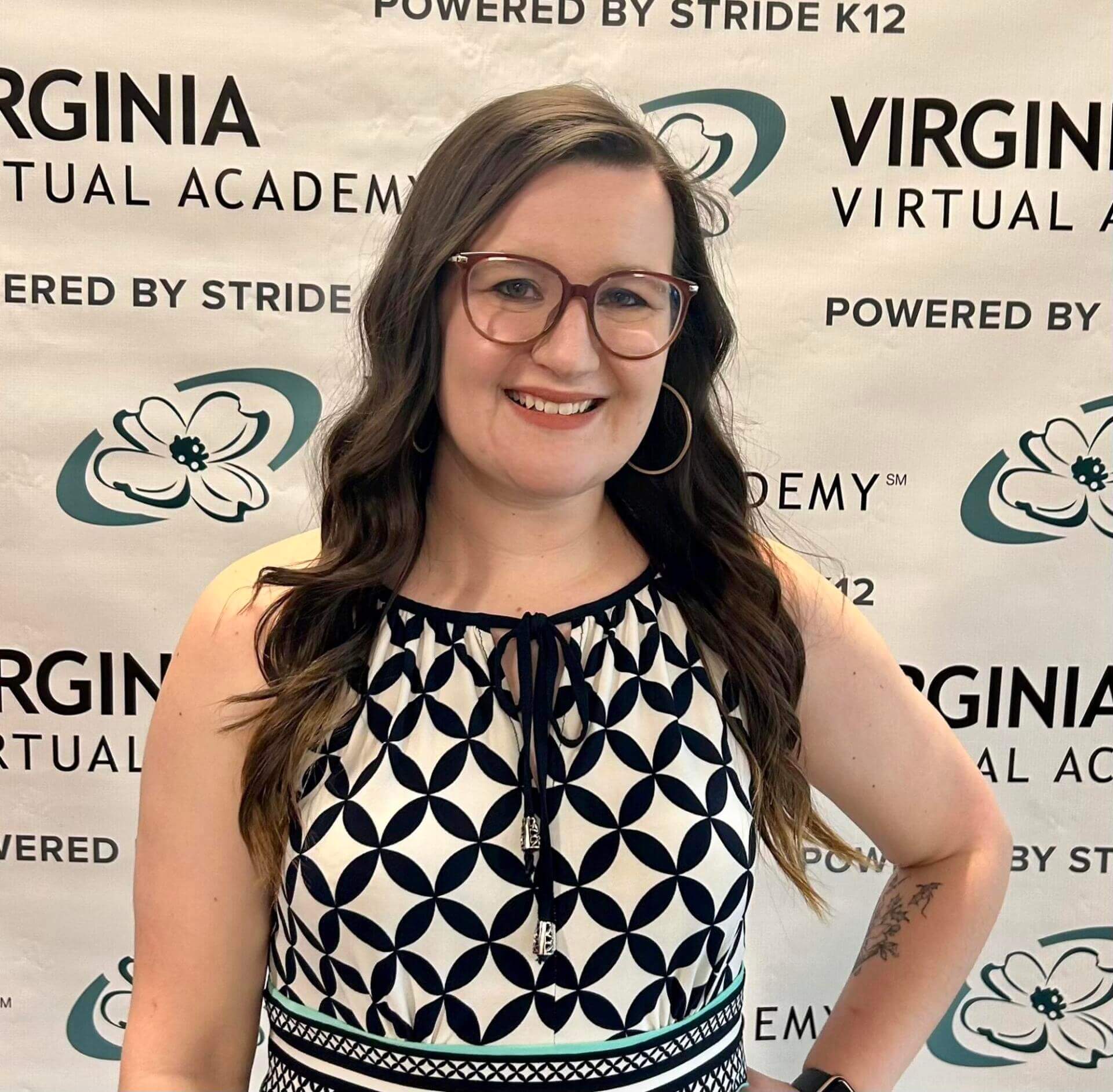Meet Our Team - Virginia Virtual Academy