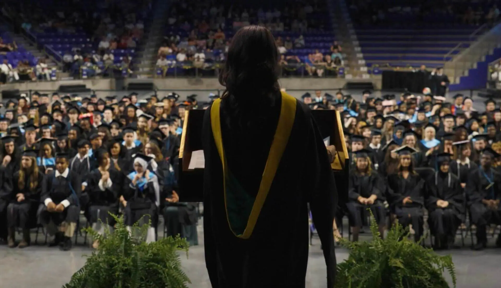 Honoring the Class of 2025: VAVA Graduation Goes Live! - Virginia ...