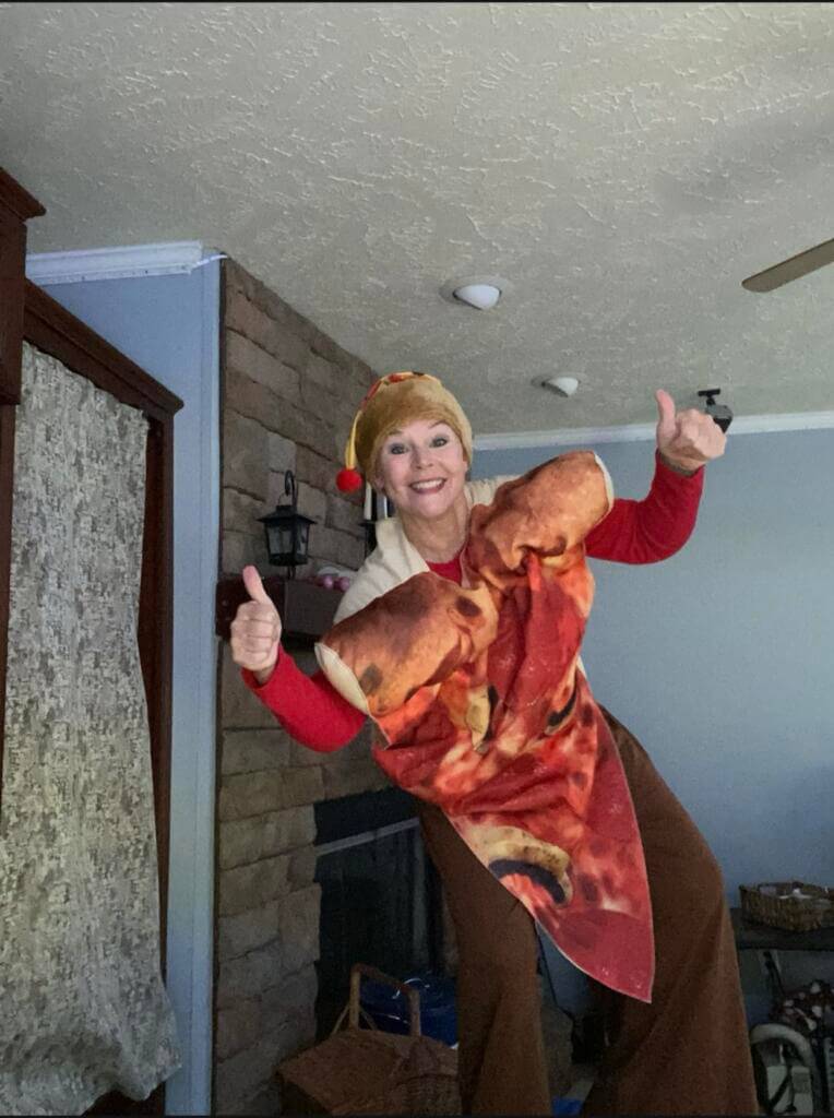 Meet Ms. Osborne: Virginia Virtual Academy’s High-Energy PE Teacher ...